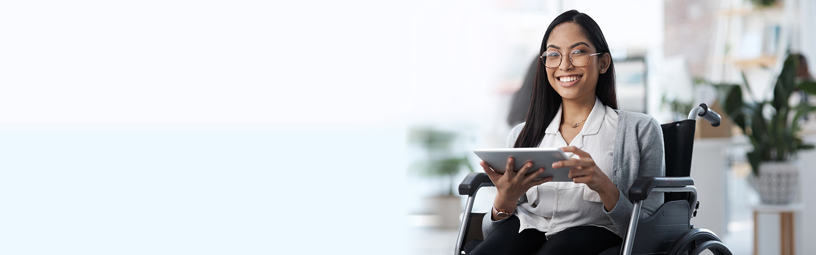 Computer/Electronic Accommodations Program